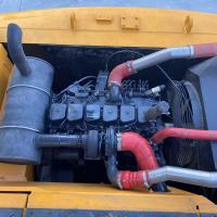 China Used Excavators HYUNDAI 225LC-9S for sale