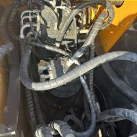 China Used Digger HYUNDAI  225LC-9THydraulic  Crawlerl Used Excavators for sale