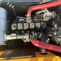 China Used Digger HYUNDAI  225LC-9THydraulic  Crawlerl Used Excavators for sale
