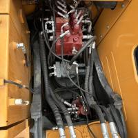 China Used Digger Hyundai  150w-9 Is on Sale Good Price Used Excavator for sale