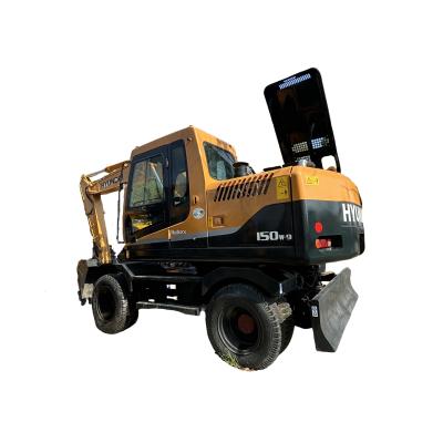 China Used Hyundai  150w-9 Is on Sale Good Price for sale