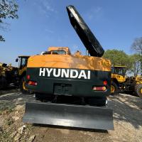 China Used Hyundai  150w-9 Is on Sale Good Price for sale