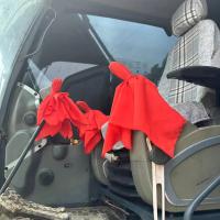 China Second Hand Hyundai 220 Lc-9s Cralwer Excavator with Good Operation and Nice Price for sale