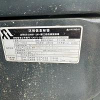 China Used Digger HYUNDAI  220-9S Hydraulic  Crawlerl Used Excavators for sale