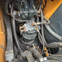 China Used Digger HYUNDAI  220-9S Hydraulic  Crawlerl Used Excavators for sale