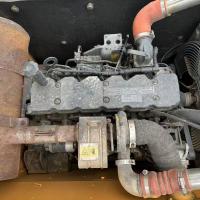 China Used Digger HYUNDAI  220-9S Hydraulic  Crawlerl Used Excavators for sale