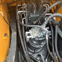 China Used Digger HYUNDAI  220-9S Hydraulic  Crawlerl Used Excavators for sale