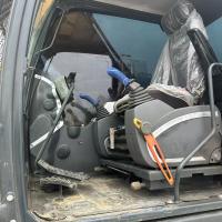 China Used Digger HYUNDAI  220-9S Hydraulic  Crawlerl Used Excavators for sale