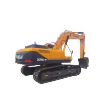 China Used Digger HYUNDAI  305LC-9T Hydraulic  Crawlerl Used Excavators for sale