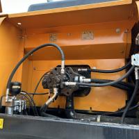 China Used Digger HYUNDAI  305LC-9T Hydraulic  Crawlerl Used Excavators for sale
