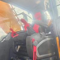 China Used Digger HYUNDAI  305LC-9T Hydraulic  Crawlerl Used Excavators for sale