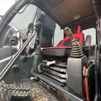 China Used Digger HYUNDAI  R225LC Hydraulic  Crawlerl Used Excavators for sale