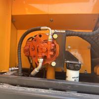 China Used Digger HYUNDAI  220-9S Hydraulic  Crawlerl Used Excavators for sale