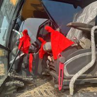 China Used Digger HYUNDAI  220-9S Hydraulic  Crawlerl Used Excavators for sale
