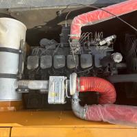 China Used Digger HYUNDAI  220-9S Hydraulic  Crawlerl Used Excavators for sale