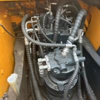 China Used Digger HYUNDAI  220-9S Hydraulic  Crawlerl Used Excavators for sale