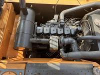 China Used Digger HYUNDAI  220-9S Hydraulic  Crawlerl Used Excavators for sale