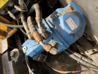 China Used Excavator HYUNDAI60-7 Crawler Hook Machine 90% New Small Old Excavator China Construction Machinery Trading Market for sale