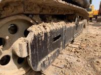 China Used Excavator HYUNDAI60-7 Crawler Hook Machine 90% New Small Old Excavator China Construction Machinery Trading Market for sale