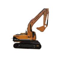 China Used Excavator HYUNDAI 220 Used Digger Sell Old Excavator for sale