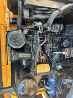 China Used Excavator HYUNDAI 60VS Used Digger Sell for sale