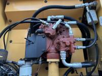 China Used Digger HYUNDAI  210W-9 Hydraulic  Crawlerl Used Excavators for sale