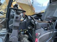 China Used Digger HYUNDAI  210W-9 Hydraulic  Crawlerl Used Excavators for sale