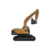 China Used Digger HYUNDAI  220-9S Hydraulic  Crawlerl Used Excavators for sale