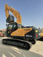 China Used Digger HYUNDAI  220-9S Hydraulic  Crawlerl Used Excavators for sale