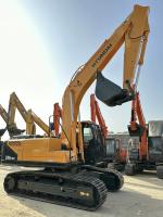 China Used Digger HYUNDAI  220-9S Hydraulic  Crawlerl Used Excavators for sale
