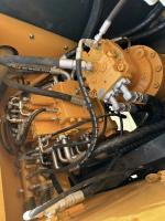 China Used Digger HYUNDAI  220-9S Hydraulic  Crawlerl Used Excavators for sale
