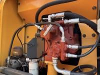 China Used Digger HYUNDAI  210W-9 Hydraulic  Crawlerl Used Excavators for sale