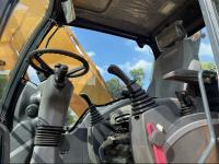 China Used Digger HYUNDAI  210W-9 Hydraulic  Crawlerl Used Excavators for sale