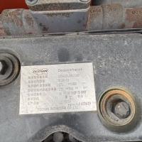 China Second hand Doosan DX300 cralwer excavator for sale