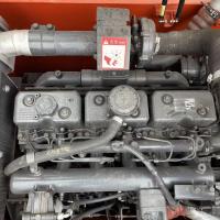 China Used  Doosan DX300 excavator for sale