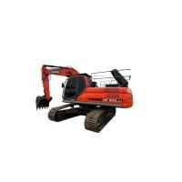 China Doosan DX300 cralwer excavator for sale
