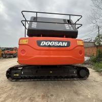 China Doosan DX300 cralwer excavator for sale