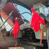 China Doosan DX225LCA cralwer excavator for sale