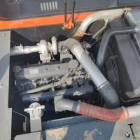 China Doosan DX225LCA cralwer excavator for sale