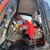 China Doosan DX300LCA cralwer excavator for sale