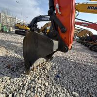 China Doosan DX300LCA cralwer excavator for sale