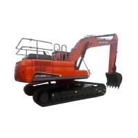 China Doosan DX300 cralwer excavator for sale