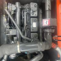 China Doosan DX300 cralwer excavator for sale