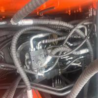China Doosan DX300 cralwer excavator for sale