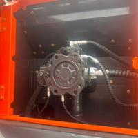 China Doosan DX300 cralwer excavator for sale