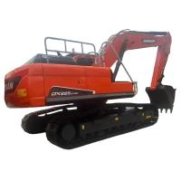China Second hand Doosan DX225LC-9c  excavator for sale