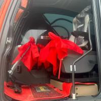 China Second hand Doosan DX225LC-9c  excavator for sale