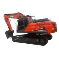 China Used Doosan DX225 excavator for sale