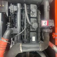 China Used Doosan DX225 excavator for sale