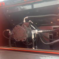 China Used Doosan DX225 excavator for sale